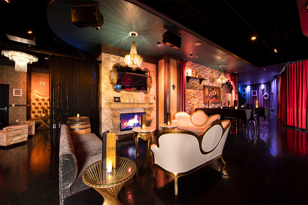 Gallery | Speakeasy | 1923 Prohibition Bar