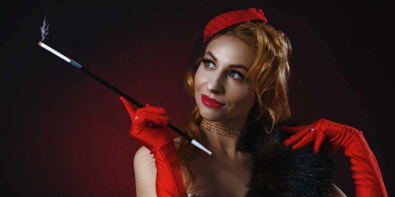 Everything You Need to Know from a Burlesque Show